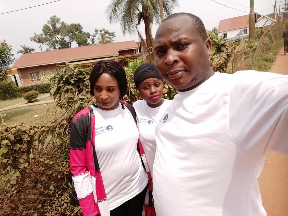 Gallery - Hanfa Foundation